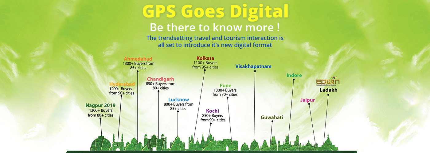 Global Panorama Showcase | GPS India