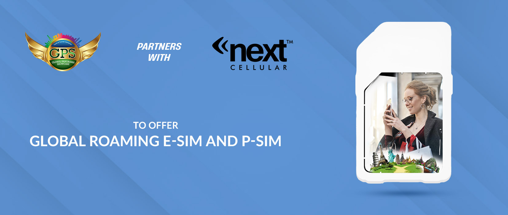 Next Cellular | Gps India